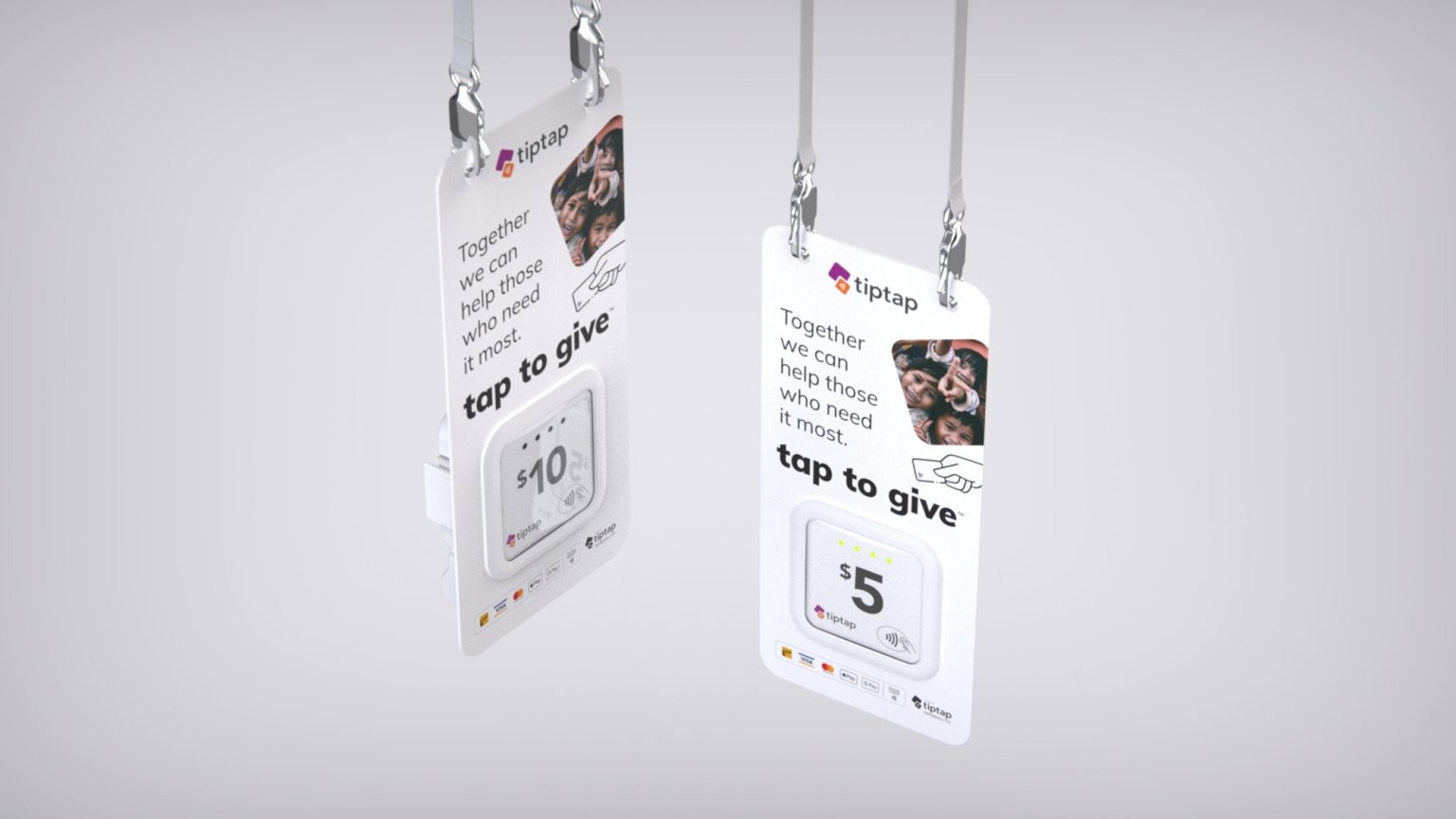 TIPTAP G1 - FREDICUS