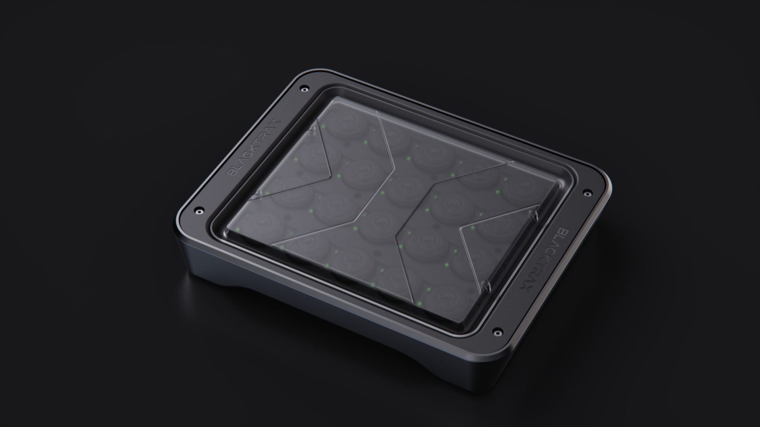 BLACKTRAX MINI BEACON - FREDICUS